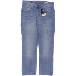 Tommy Hilfiger Herren Jeans, blau, Gr. 30