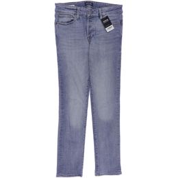 Jack & Jones Jack & Jones Herren Jeans, hellblau, Gr. 30