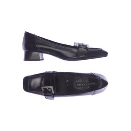 Marc O'Polo Marc O Polo Damen Pumps, schwarz, Gr. 36