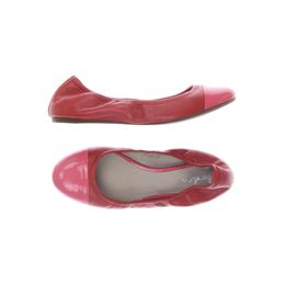 Boden Damen Ballerinas, pink, Gr. 39