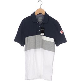 COLMAR Herren Poloshirt, marineblau, Gr. 48