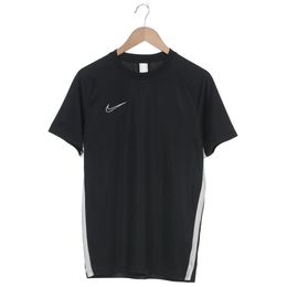 Nike Herren T-Shirt, schwarz, Gr. 52