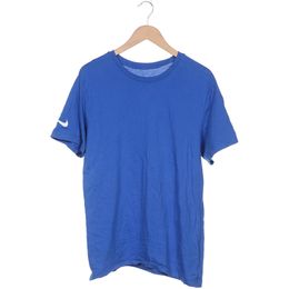 Nike Herren T-Shirt, blau, Gr. 52