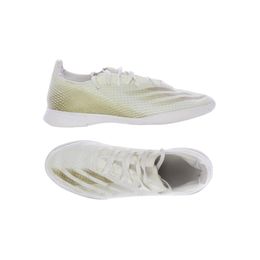 Adidas Damen Sneakers, hellgrün, Gr. 4.5