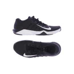 Nike Herren Sneakers, schwarz, Gr. 41