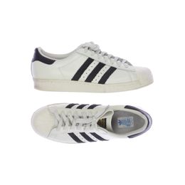 adidas originals Herren Sneakers, cremeweiß, Gr. 9