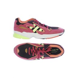 adidas originals Herren Sneakers, pink, Gr. 11.5