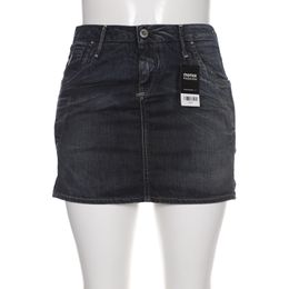 G-Star Raw G Star RAW Damen Rock, marineblau, Gr. 33