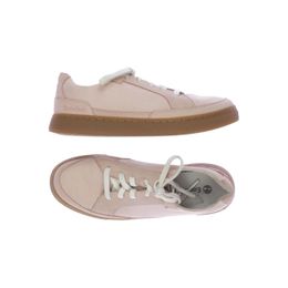 Timberland Damen Sneakers, pink, Gr. 39.5