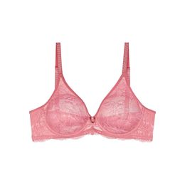 Triumph - Bügel-BH - Pink 70B - Amourette Charm - Unterwäsche für Frauen