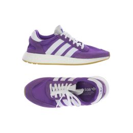 adidas originals Damen Sneakers, flieder, Gr. 7