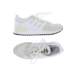 adidas originals Damen Sneakers, cremeweiß, Gr. 7