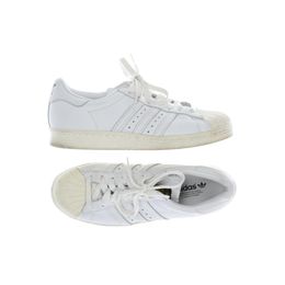 adidas originals Damen Sneakers, weiß, Gr. 5