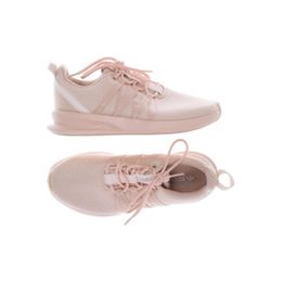 adidas originals Damen Sneakers, pink, Gr. 4.5