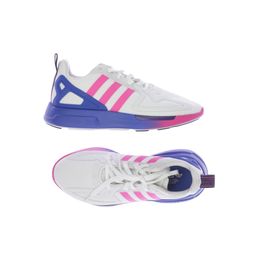 adidas originals Damen Sneakers, weiß, Gr. 5