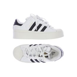 adidas originals Damen Sneakers, weiß, Gr. 5