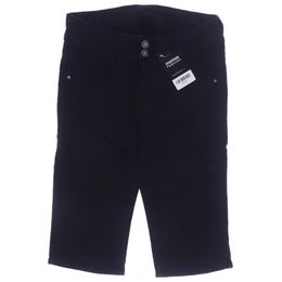 Pepe Jeans Damen Shorts, schwarz, Gr. 27