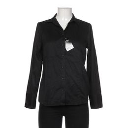 Eterna Damen Bluse, schwarz, Gr. 38