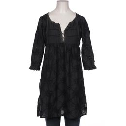 Odd Molly Damen Bluse, schwarz, Gr. 36