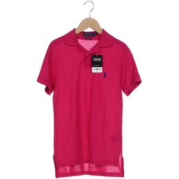 Polo Ralph Lauren Damen Poloshirt, pink, Gr. 34