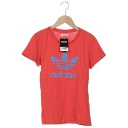 adidas originals Damen T-Shirt, pink, Gr. 36