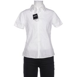 Marc O'Polo Marc O Polo Damen Bluse, weiß, Gr. 34