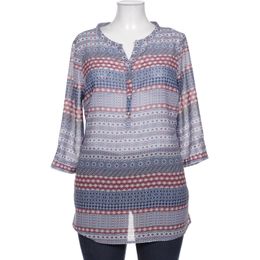 Bexleys woman Bexleys Damen Bluse, marineblau, Gr. 44