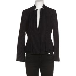 Zara Damen Blazer, schwarz, Gr. 36