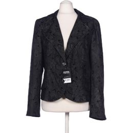 Zara Damen Blazer, grau, Gr. 36