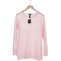 Marc Cain Damen Pullover, pink, Gr. 36