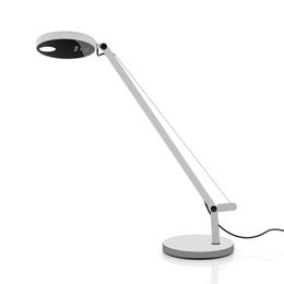 Artemide - Demetra Micro LED-Tischleuchte, weiß