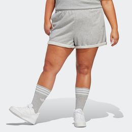 Adidas adicolor Essentials French Terry Shorts – Große Größen