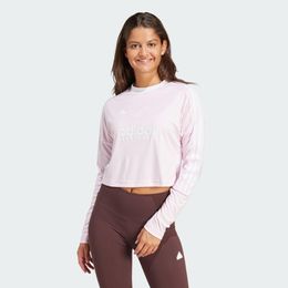 Adidas Tiro 3-Streifen Longsleeve