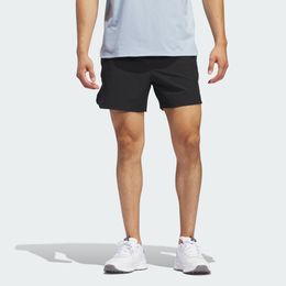 Adidas Axis Woven Training Shorts