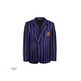 Cinereplicas - Nevermore Academy Purple Blazer Large