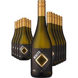 weingut krämer 6+6-PAKET Krämer »White Stuff« Chardonnay 2023