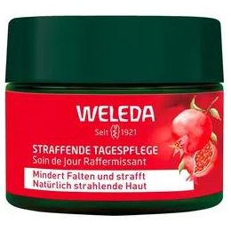 Weleda Tagespflege Granatapfel & Maca-Peptide 40 ml