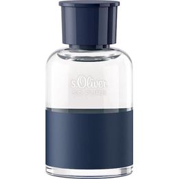 s.Oliver Herrendüfte So Pure Men After Shave Lotion