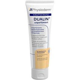 Physioderm® DUALIN®unparfümiert Hautschutzcreme 100,0 ml