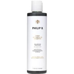 Philip B. Philip B Haarpflege Shampoo Scent Of Santa Fe Shampoo