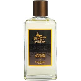 Alvarez Gomez Haar- & Bartpflege Barberia Concentrated Eau de Cologne Spray