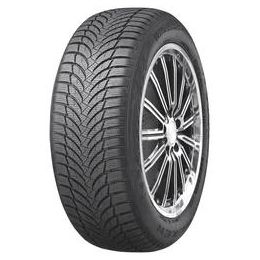 Winterreifen Nexen "WINGUARD SNOWG WH2", schwarz, 185mm / 60 % R 16 86H, Autoreifen, 185/60 R16 86H