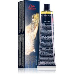 Wella Professionals Koleston Perfect ME+ Rich Naturals Permanent-Haarfarbe Farbton 9/1 60 ml