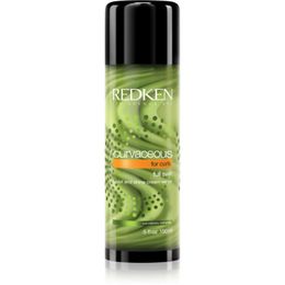 Redken Curvaceous Serum für lockiges Haar 150 ml