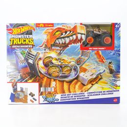 TK Maxx Monster Trucks Arena Smashers