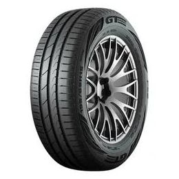 GT RADIAL Sommerreifen "FE2" Autoreifen in verschiedenen Ausführungen erhältlich Gr. 165mm / 70 % R 14 81T, schwarz