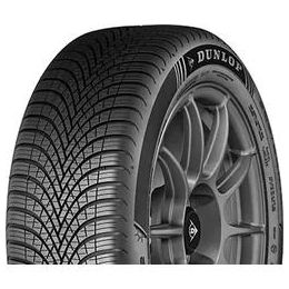 Dunlop Ganzjahresreifen "Dunlop" Autoreifen Gr. 225mm / 55 % R 18 102V XL, schwarz