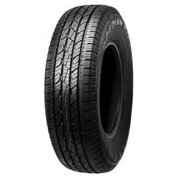 Nexen Sommerreifen "ROADIAN HTX RH5" Autoreifen in verschiedenen Ausführungen erhältlich Gr. 255mm / 65 % R 16 109H, schwarz