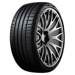 GT RADIAL Sommerreifen "SPORTACTIVE2" Autoreifen in verschiedenen Ausführungen erhältlich Gr. 255mm / 45 % R 18 103W XL, schwarz