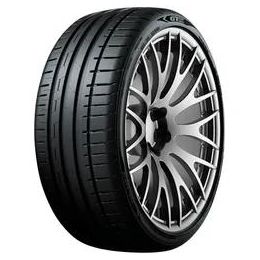 GT RADIAL Sommerreifen "SPORTACTIVE2" Autoreifen in verschiedenen Ausführungen erhältlich Gr. 255mm / 40 % R 19 100Y XL, schwarz